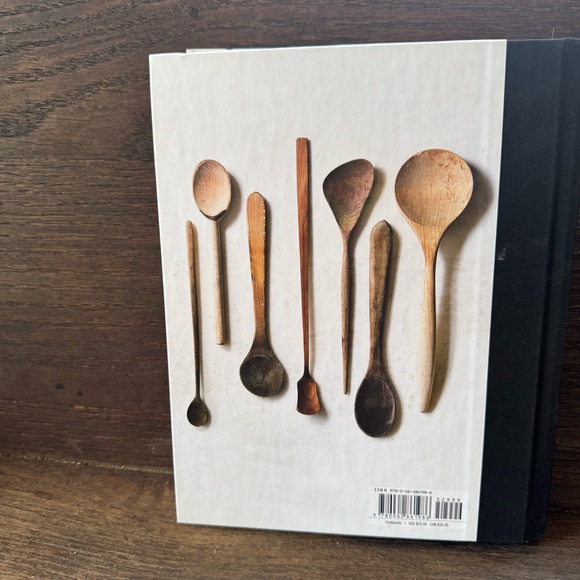 Hearth & Hand | Accents | Magnolia Table Cookbook Joanna Gaines | Poshmark
